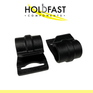 Plastic C Clips – Holdfast Components