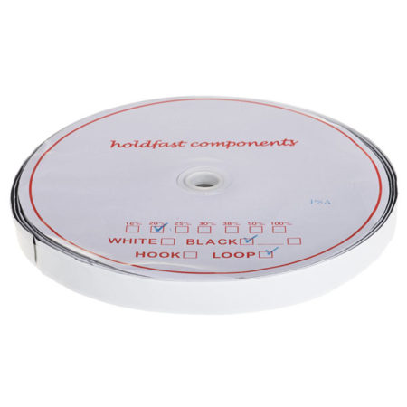 Black – 100mm – Holdfast Components