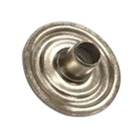 Metal Components – Holdfast Components