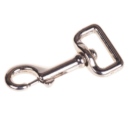 Metal Snaphooks – Holdfast Components