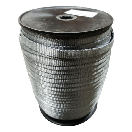 Polyester 4087 Shutter Webbing / Tape 12mm – Holdfast Components