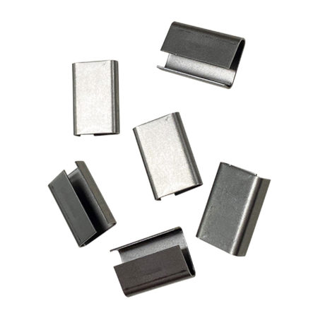 Metal Seals OF19 Galvanised – Holdfast Components