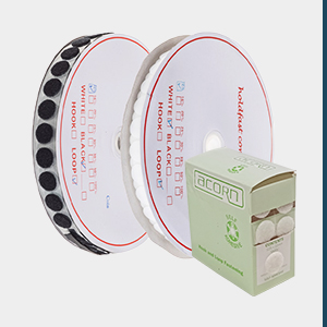 Hook & Loop – Holdfast Components