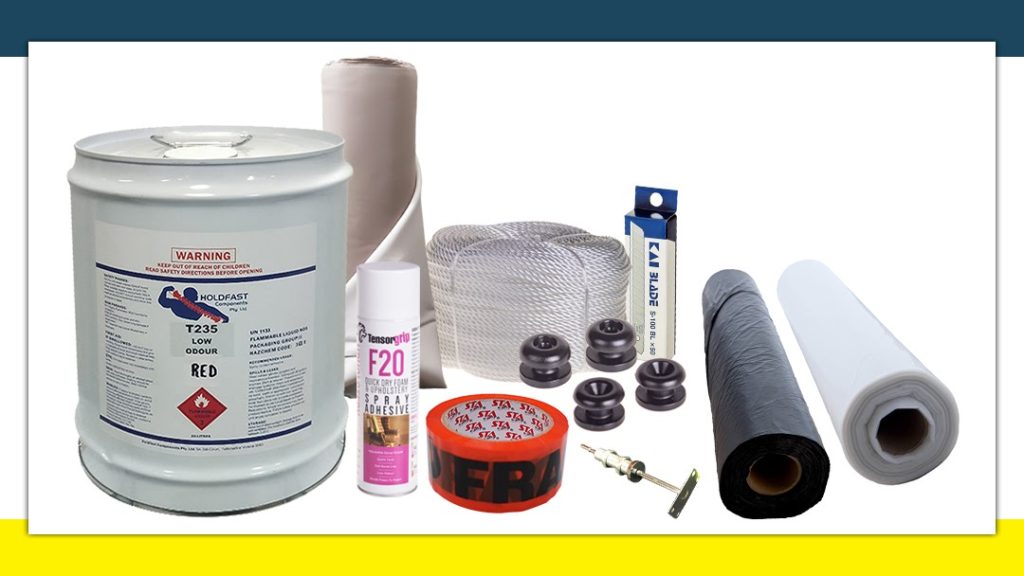 About Us – Holdfast Components